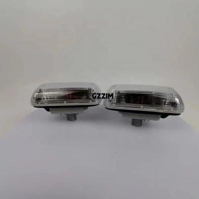 China Standard Size 6V Car Door Side Light For Mitsubishi Side Lamp for sale