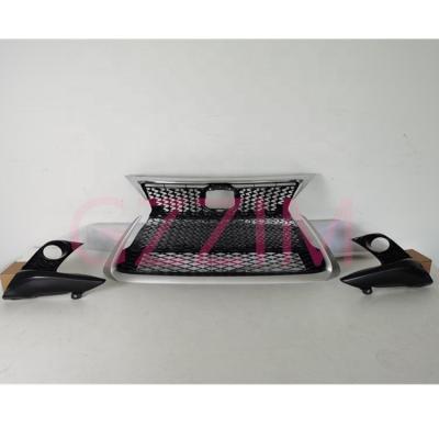 Cina Lexus CT 2015 Auto Parts Front Bumper Grille Sport Grille Kit in vendita