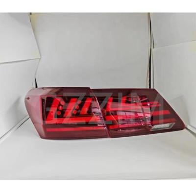 China Auto Parts LED Lights Rear Lamp Taillight For Lexus ES 2006-2012 for sale