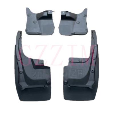 중국 LX570 2016-2021용 머드가드 (2015-2021년형) 판매용