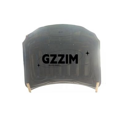 중국 오토 파츠의 IS250용 보호 및 장식 기능 탄소 섬유 엔진 후드 보닛 판매용