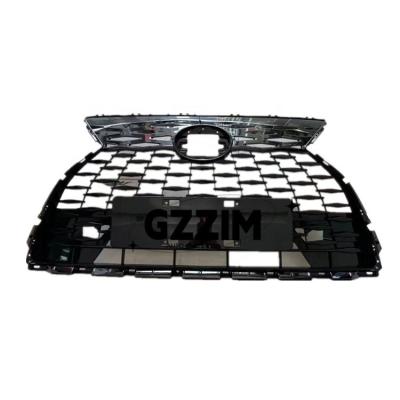 Auto Grill Covers Plastic Black Front GT Grille For Lexus RX 2022