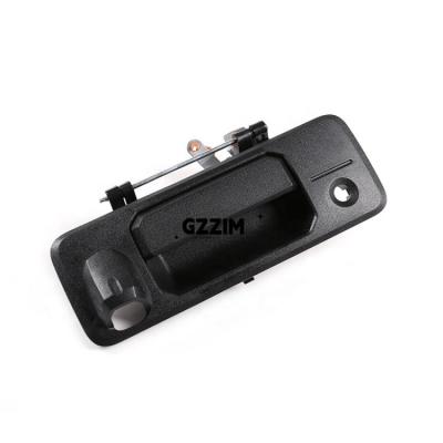 China Replace/Repair Rear Door Handle Tailgate Handle for Tundra 2014-2021 OE NO. unknown for sale