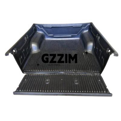 China Autoonderdelen Drievoudige bedliners coating De perfecte combinatie van en waarde voor Vigo trucks Te koop