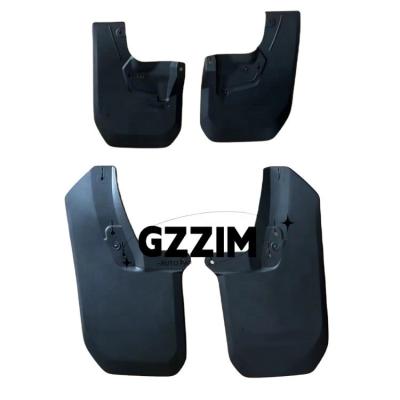 China OE NR. onbekend Rocco GR Spatlap Modderbeschermer Voor Japanse auto Auto Exterieur Onderdelen Te koop