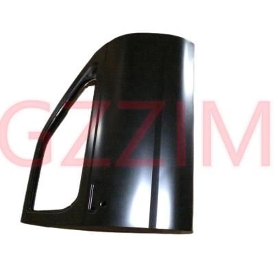 중국 OE NO. 알려지지 않은 교체 알루미늄 합금 정문 720 1998년 수요 판매용