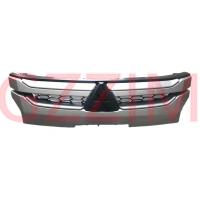 Quality Customized Car Front Grille For Mitsubishi L200 2019 Front Bumper Grille for sale