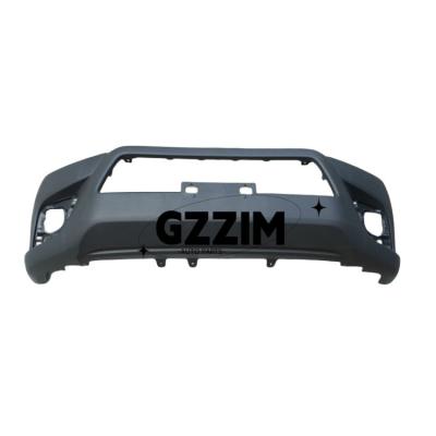 중국 우리의 차 앞 및 뒷 벙퍼 키트 바디 키트 포함된 우리의 HILUX REVO 2016 업그레이드 판매용