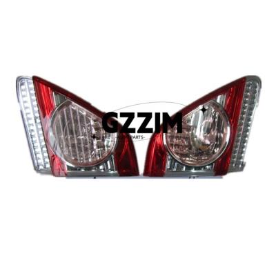 China Car Make For Corolla 2010 LED Rear Lamp for Middle East Market at Affordable for sale