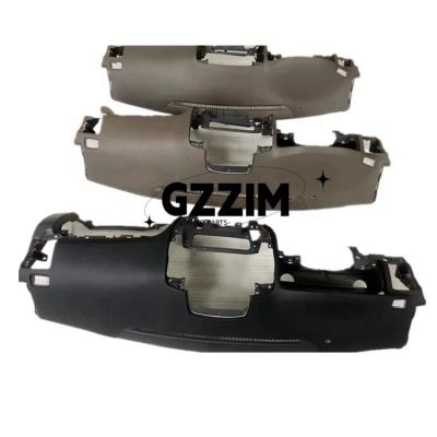 China Auto Interieur Accessoires Dashboard Zwart Grijz Beige Design Stijl Voor Prado 2004-2009 Te koop