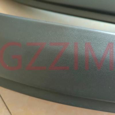 Cina Everest Auto Plastic Black Fender Flares Protettore Porta Auto Copertura Fender in vendita