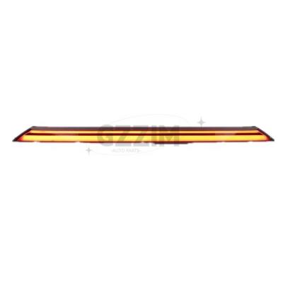 China Car Light LED Tail Lamp Garnish For Sienna 2021-2023 LED Trunk Light OE No. unknown for sale