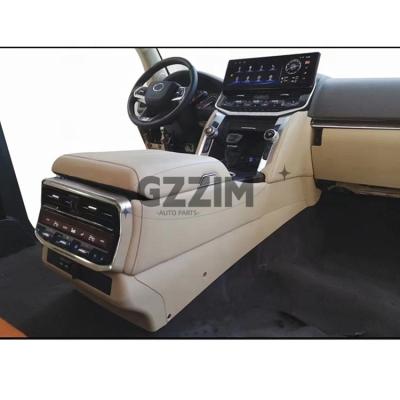 China Originele inrichting van de binnenkant voor Land Cruiser LC200 2008-2019 Upgrade naar LC300 2023 Te koop