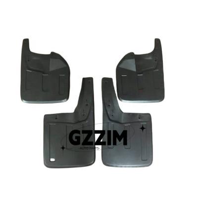 China OE NR. onbekende Sport ABS Plastic Spatbord voor 2023 Hilux GR Customization Te koop