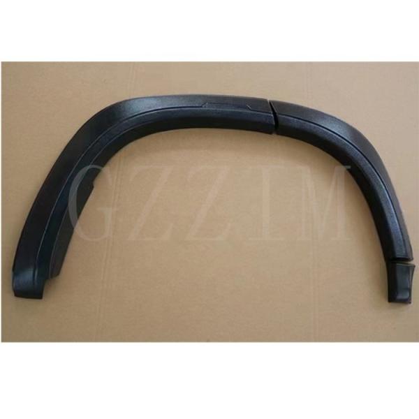 Quality Original Fitment Auto Wheel Eyebrow For Mitsubishi Pajero Sport 2016-2021 for sale