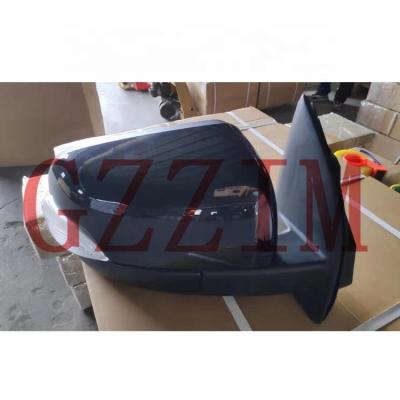 Cina Specchio retrovisore laterale per auto Ford Ranger T6 T7 T8 T9 2012-2021 in vendita