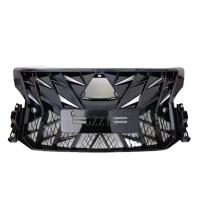 Quality Black Car Front Bumper Grille For Mitsubishi Pajero Sport 2020 for sale