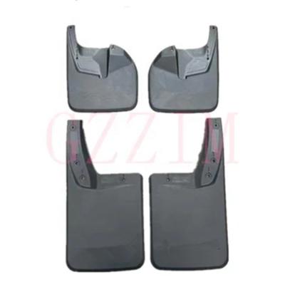 중국 자동차 부품 4WD 롱 머드 가드 Hilux REVO 2015-2019용 차량 모델 REVO용 판매용