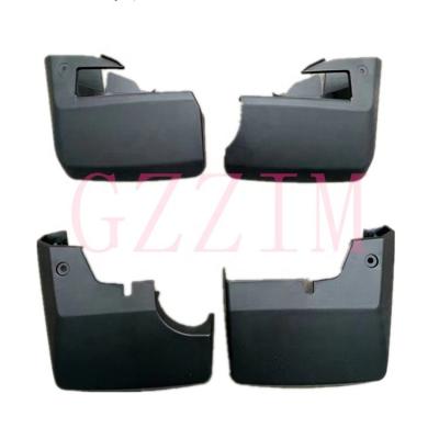 China Autocarrosserieonderdelen Splash Guard Mud Guard Voor Land Cruiser LC70/LC79/FJ70 OE NO. onbekend Te koop