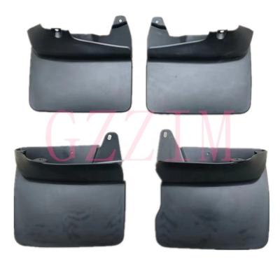 중국 차량 장착 토요타 랜드 크루저 FJ90 프라도 1993-2003 자동 외부 바디 키트 머드 가드 판매용