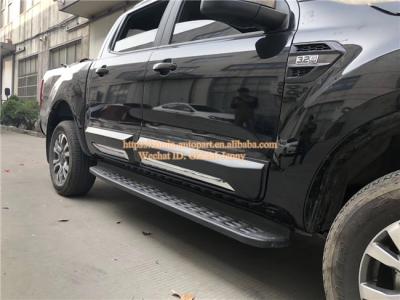 Κίνα Ford Ranger T8 2018 Morden Luxury Design Στυλ Τρύπανσης Πόρτας Αυτοκινήτου προς πώληση