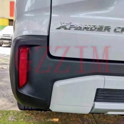 Cina Luce del paraurti posteriore rosso ABS per Mitsubishi Xpander 2023 Cross in vendita