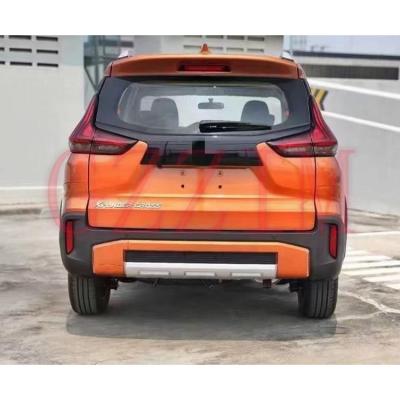 Cina Luce del paraurti posteriore rosso ABS per Mitsubishi Xpander 2023 Cross in vendita