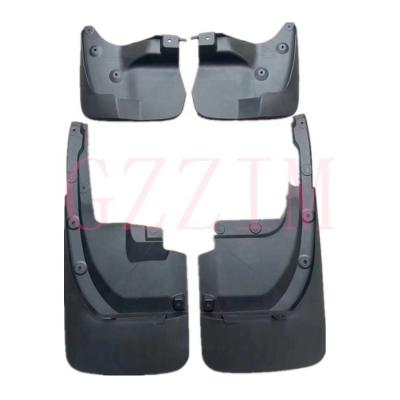 중국 랜드크루저 FJ200 2010-2015용 알루미늄 합금 머드 가드 (둘레 없음) 보호 판매용