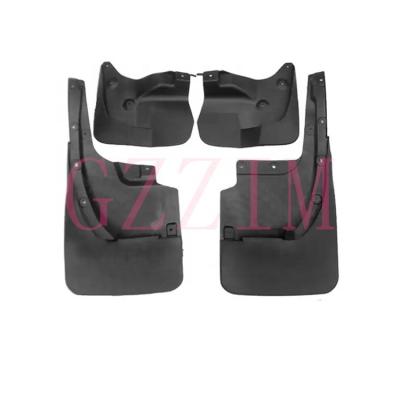 중국 자동차 액세서리 랜드 크루저 FJ200 2012용 펀더 Mudflaps Mud Guard 판매용