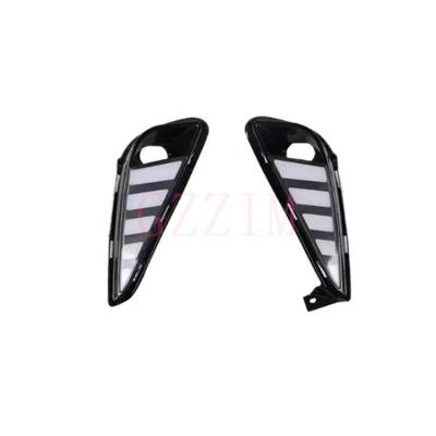 China Luz de carro LED Luz de dia para Toyota Venza 2022 à venda