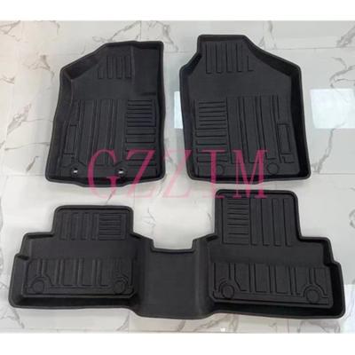 Cina Accessori per interni auto Toyota Mobili Mobili Mobili Mobili Per Raize LHD/RHD in vendita