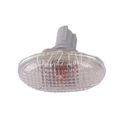 China Car Lights Side Light for Chevrolet Aveo 2006-2007 for sale