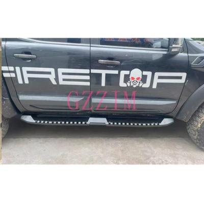 Cina Pezzo di ricambio per autoveicoli Tavola di marcia Bar laterale Pedale passo laterale Per Toyota Hilux Revo in vendita