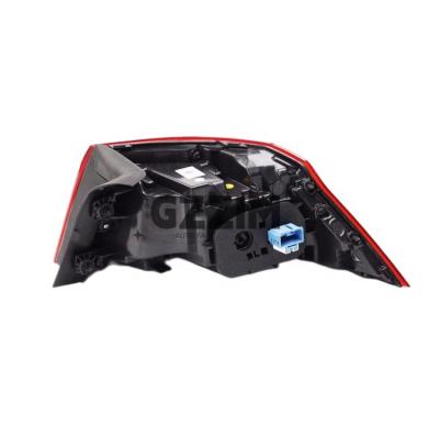 China Car Tail Light For Volkswagen Passat B8L 2017-2019 3GB945207/208 3GB945307/308 for sale