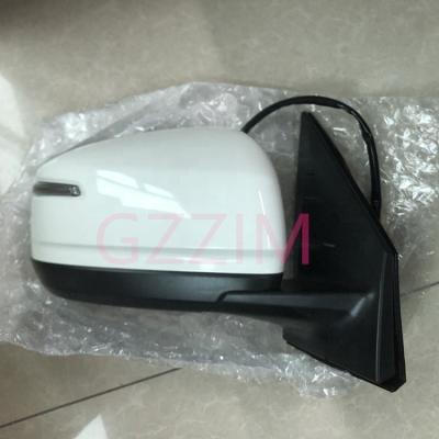 Cina Specchietto retrovisore pieghevole elettrico per LC200 2008-2016 a LC300 2019 in vendita