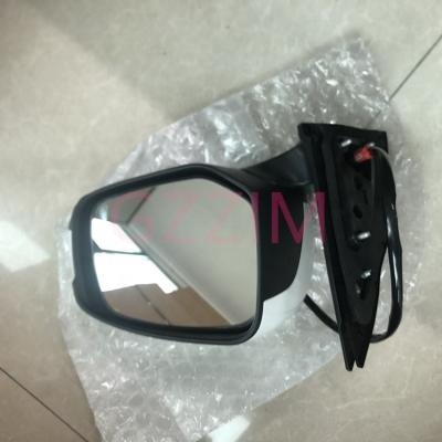 Cina Specchietto retrovisore pieghevole elettrico per LC200 2008-2016 a LC300 2019 in vendita