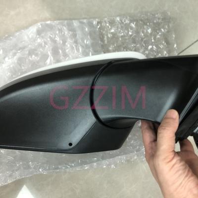 Cina Specchietto retrovisore pieghevole elettrico per LC200 2008-2016 a LC300 2019 in vendita