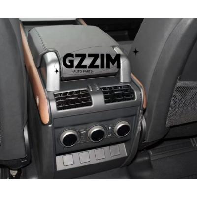 Cina Accessori interni per auto Defender Outlet d'aria interno per auto Land Rover Defender 90/110/130 in vendita
