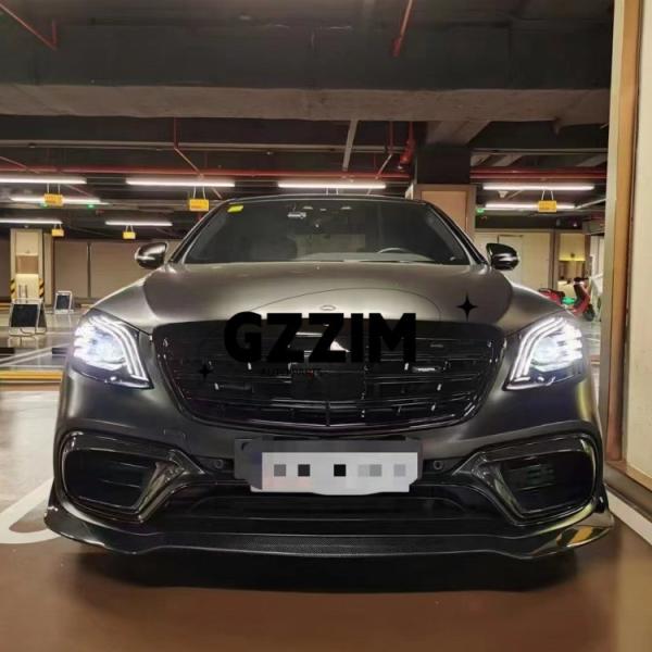 Quality 2015-2016 Defender LM ABS Plastic Body Kit ABS Plastic Fender Flares for sale
