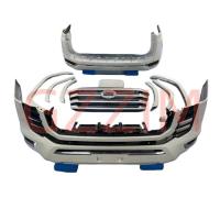 Quality Front Rear Bodykit With Fender Flare For Toyota Land Cruiser 300 for sale
