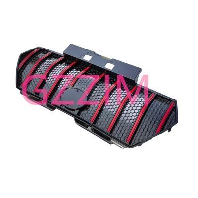China 2022 Toyota Auto-accessoires Voorbumper Grille Kit voor VELOZ om Uw Rit te Verheffen Te koop