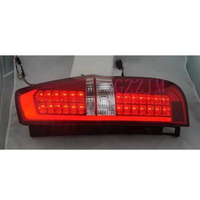 Cina Hyundai H1 Componenti auto luce posteriore a LED con luce posteriore a LED in vendita