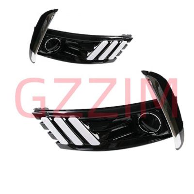 China LED DRL voor Corolla 2017-2018 Uitstekende pasvorm Eenvoudige installatie en codering vereist Te koop