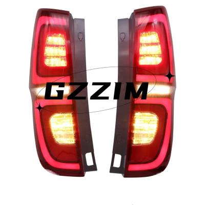 China Hyundai H1 2020 Car Light 92401-4H000 92402-4H000 Car Tail Lamp for sale