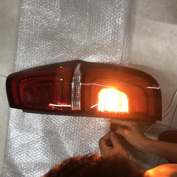 Quality Hyundai H1 2020 Car Light 92401-4H000 92402-4H000 Car Tail Lamp for sale