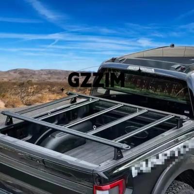 Cina Carrozzeria di pickup di medie e grandi dimensioni 4x4 in vendita