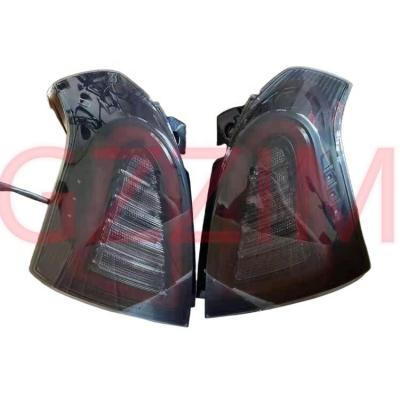 China ABS Plastic LED Lampada posteriore luce di coda per Suzuki Swift 2008-2014 for sale