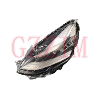 China Accès à l'automobile Feuil de route modifié Pour Tesla Model3 2017 2019 2019 OE 1077375-00-C for sale