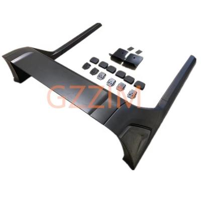 China Pièces détachées pour voiture Toyota Hilux Revo 2021 ABS Roll Bar Noir Argent 4x4 Pick Up for sale
