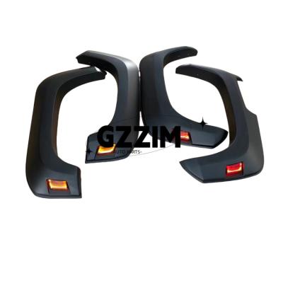 China Triton L200 2024 Fender Flare for sale